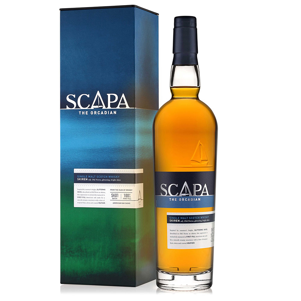Scapa Skiren - 0,7l - Fairplay019